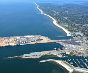 Climate and Coastal Resilience Services - Anchor QEA - Archived