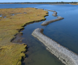 Climate and Coastal Resilience Services - Anchor QEA