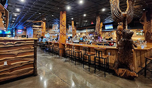 Anchor QEA at the 2025 Sediments Conference - Reception