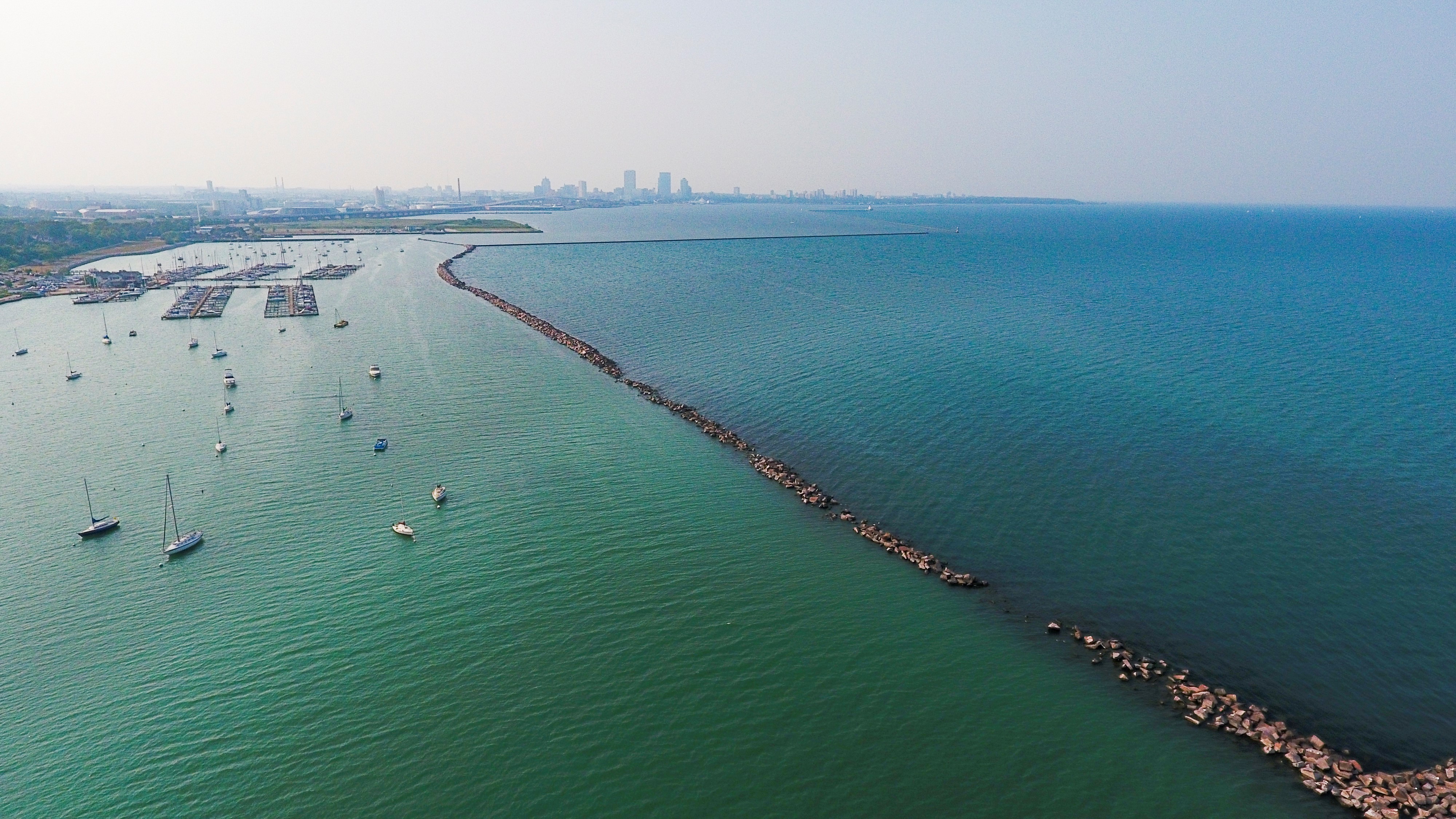 Climate and Coastal Resilience Services - Anchor QEA